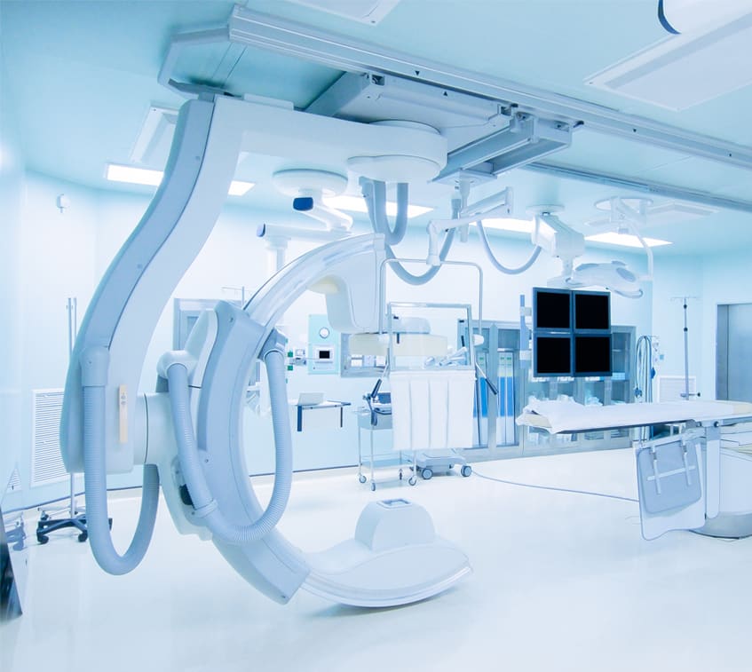 Best Multispeciality Hospital in Chennai | Promed hospital